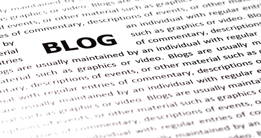 Les bonnes pratiques pour rédiger un article de blog de qualité et SEO ...